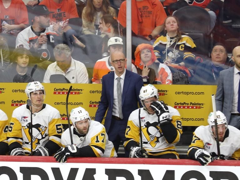 Pittsburgh Penguins’ Quiet Checklist Puts Focus on Camp - The Hockey ...